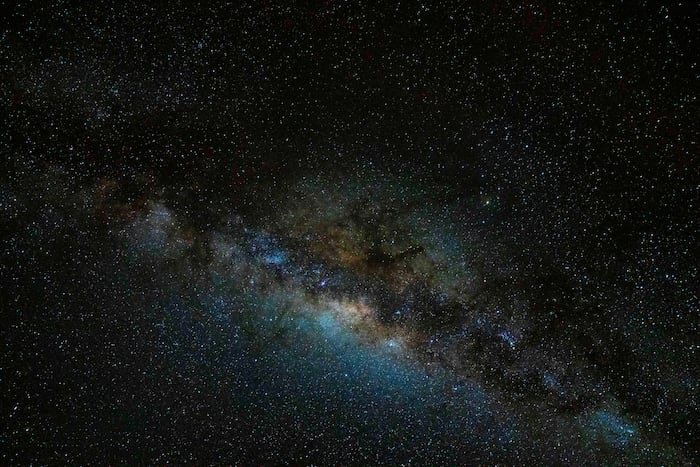 The threat of light pollution puts the world’s darkest skies in the ...