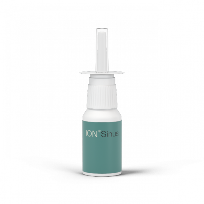 Sinus sprays recalled due to microbial contamination