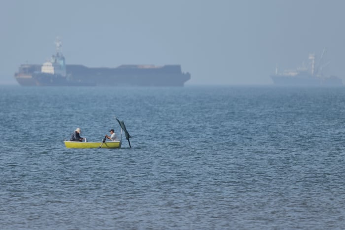 US fires on and disables 2 more Iranian tankers as tensions rise in the ...