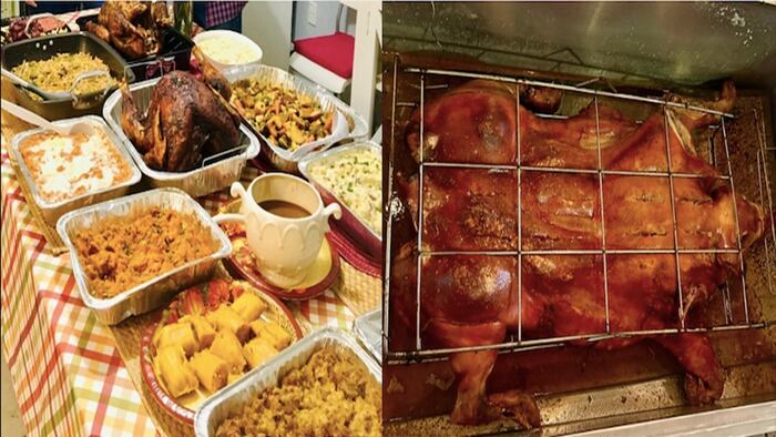Pork vs. Turkey: A Miami Thanksgiving tradition with Cuban flair