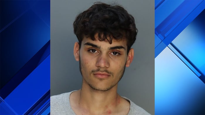 Recently released inmate accused of attacking corrections officer ...