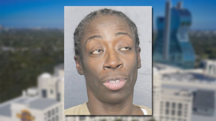 Man Refuses to Pay New Orleans Woman $500 for Services at Hard Rock, So ...