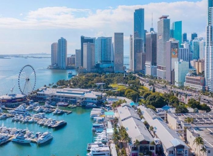 It’s ‘cafecito’ time: Your complete guide to 305 Day 2021 in Miami