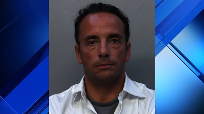 Man once accused of posing as security at Taylor Swift concert in ...