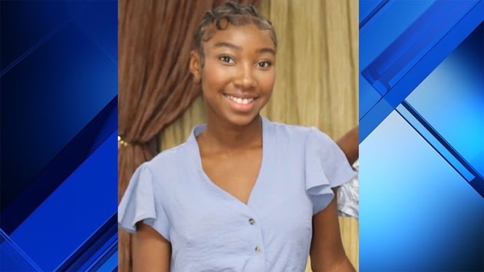 Detectives search for missing teen last seen in Pompano Beach