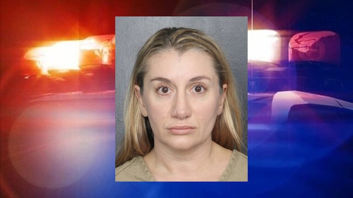 Police: Woman arrested in connection with fatal DUI hit-and-run in Fort ...