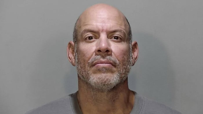 Man ditches hurt friend ‘like nothing happened’ during stolen golf cart ...