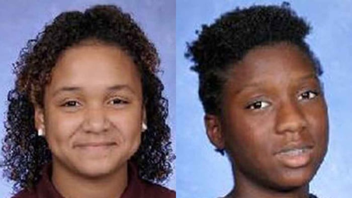 Unsolved mystery: Teens vanish in June after moving to Michigan from ...