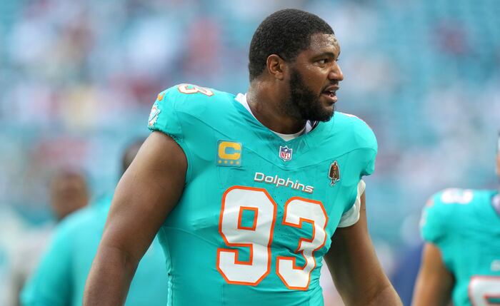 Calais Campbell signing with Arizona Cardinals after spending last ...