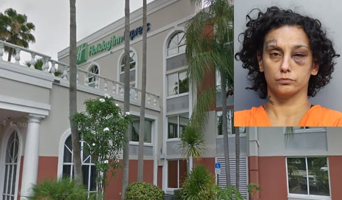 Latina Elizabeth Hernandez arrested one year after death of Jason ...