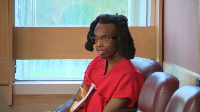 Rapper YNW Melly case: Judge denies mistrial motion, sets retrial to ...