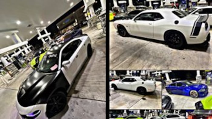 BSO: 6 arrested, cars seized in reckless driving bust