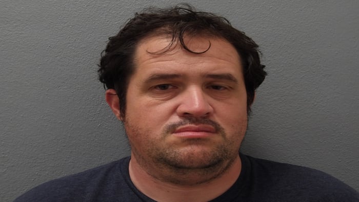 MCSO: Key Largo man armed with knives accused of stealing from vehicle ...