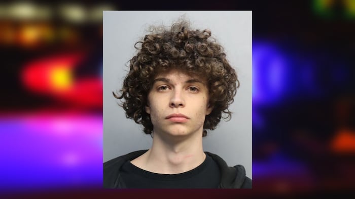 Street takeover suspect tried to ram Miami police sergeant, cops say