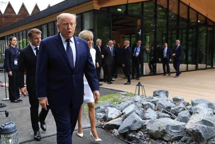 The Latest: US-Iran deal takes ‘immediate effect’ after both sides sign ...
