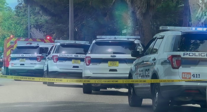 Police: Florida 13-year-old boy records his 14-year-old killer