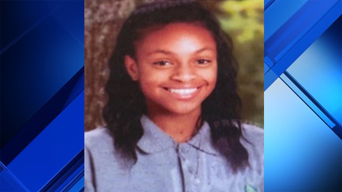 Missing Hollywood girl has been located, police say