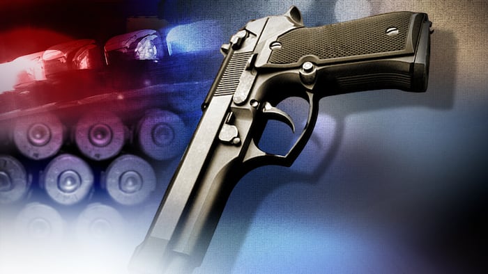 Police: Key Largo man jailed in Mass. on gun, drug charges after woman ...