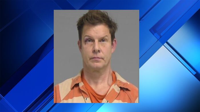 Hallmark movie star arrested for allegedly pulling a woman’s hair at ...