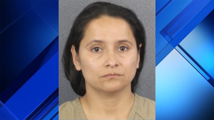 West Park woman smeared feces ‘all over her son’ as ‘punishment ...