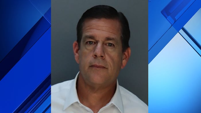 South Florida real estate mogul George Pino surrenders in vessel ...