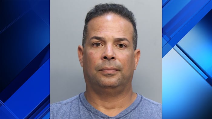 MDSO: Rideshare driver arrested in connection with hit-and-run crash in ...