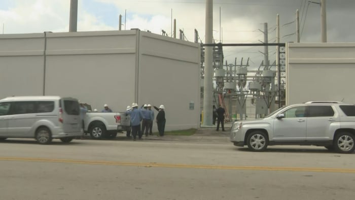 How FPL is preparing for cold snap across South Florida