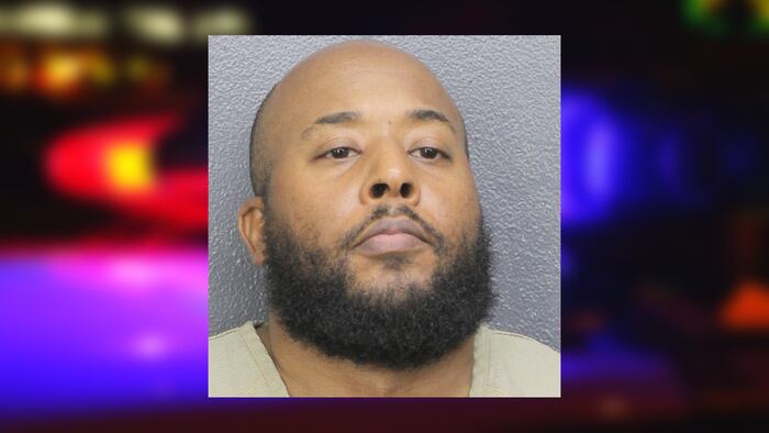 Undercover sting busts Miami cop shaking down suspects for money, drugs ...