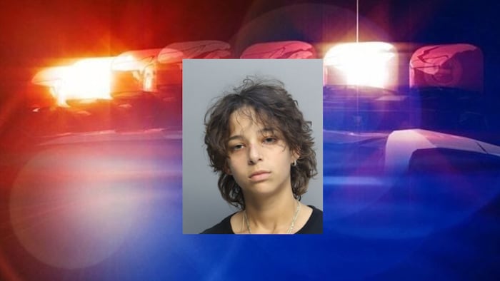 MDSO: Keys woman instructed ‘men to stay’ behind after allegedly making ...