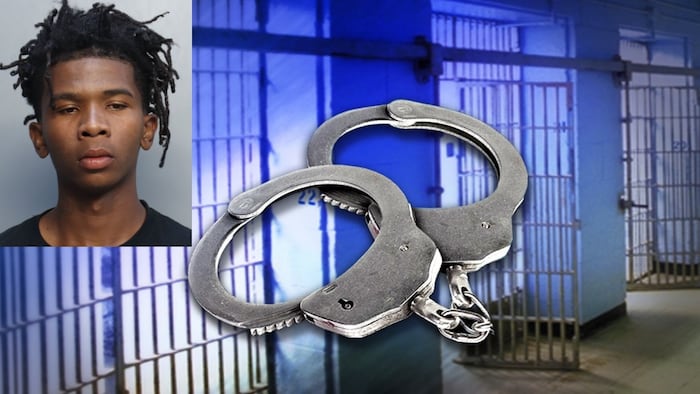 Man accused of attacking Miami Beach restaurant manager, threatening ...