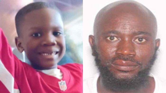 Boy found after state officials activate Amber alert