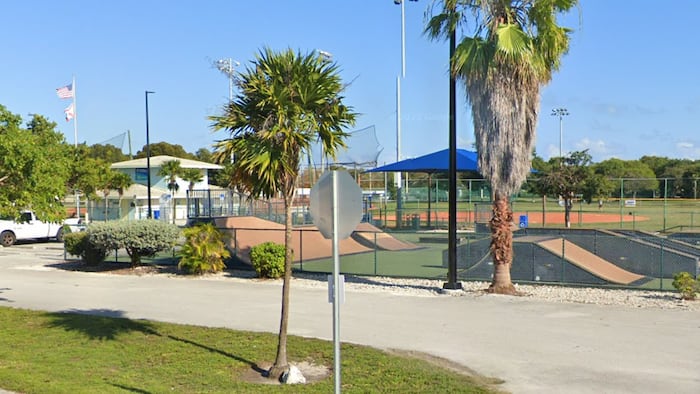 Boy, 15, shoots fellow teen during fight over girl at Key Largo park ...