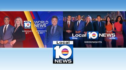 Watch Live | WPLG Local 10 | Miami news, weather, traffic, streaming ...