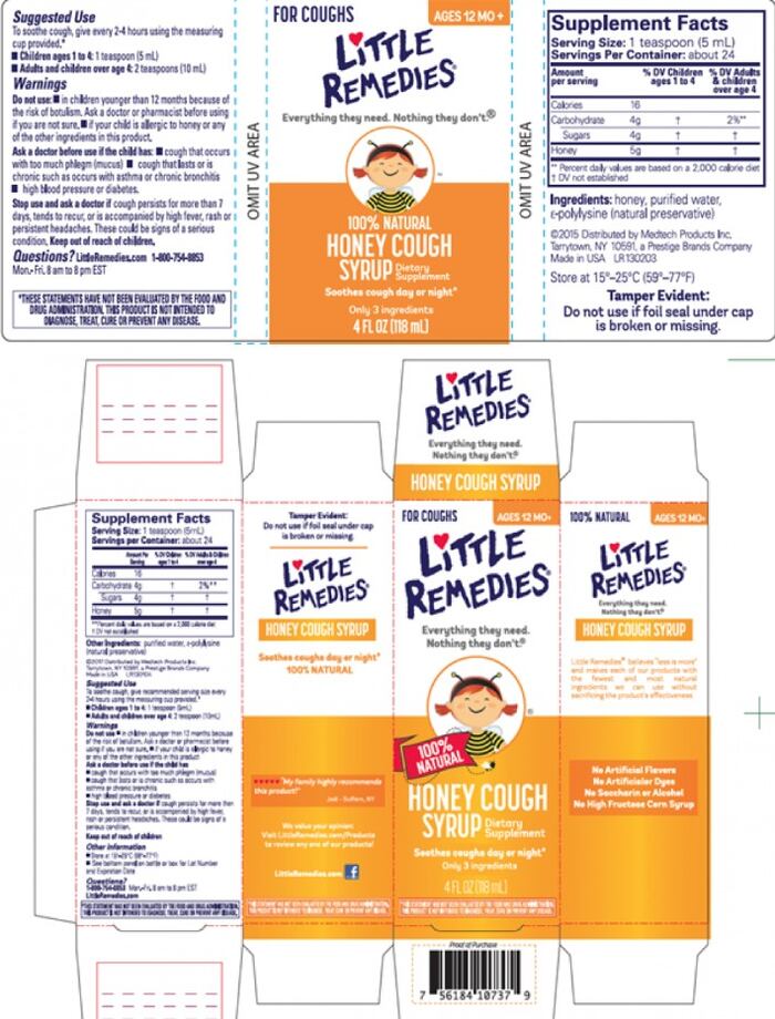 Kids cough syrup recalled for possible risk of bacterial contamination