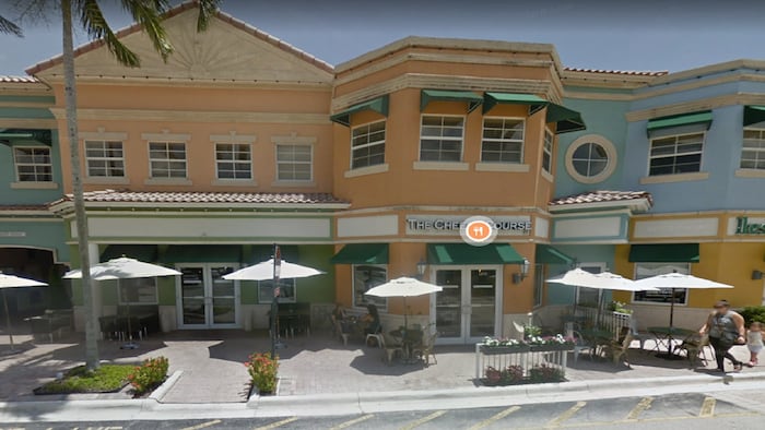 Complaint leads to temporary closure of The Cheese Course