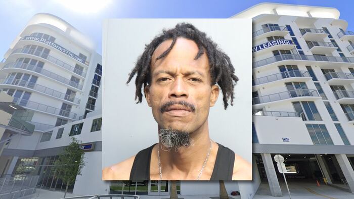 Police: Man breaks into 3 cars in Coconut Grove garage, enters ...