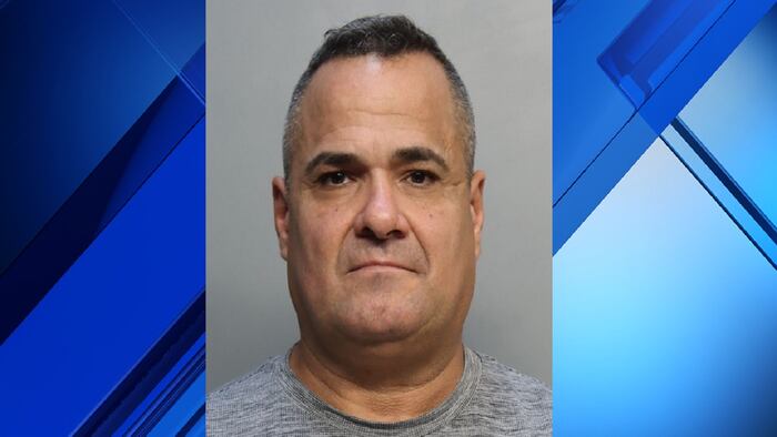 Police: 1 arrested after victim robbed at gunpoint in Hialeah