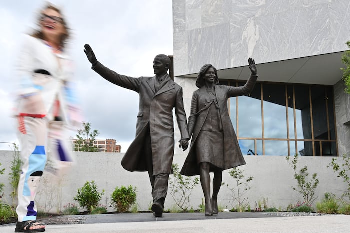 Springsteen, Bono and Stevie Wonder will help the Obamas open their ...