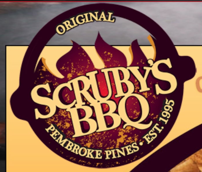 Scruby’s BBQ closes its doors in Pembroke Pines