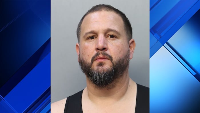 Hialeah man arrested after wife overdoses on cocaine, police say