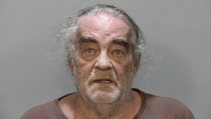 Florida Keys man accused of entering neighbor’s property twice ...