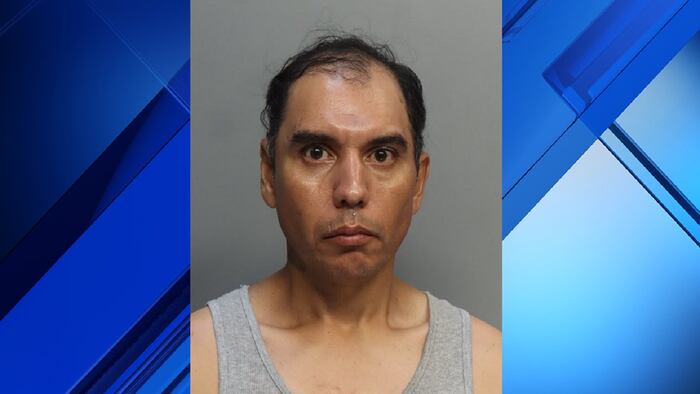 Miami Gardens man accused of stabbing victim in Hialeah after being told to ‘get a job’