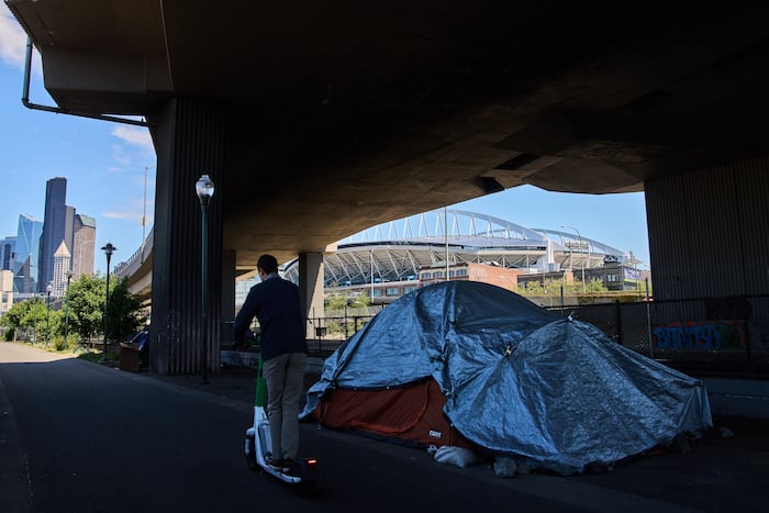 Some host cities are aiming to house, not arrest, homeless people ahead ...