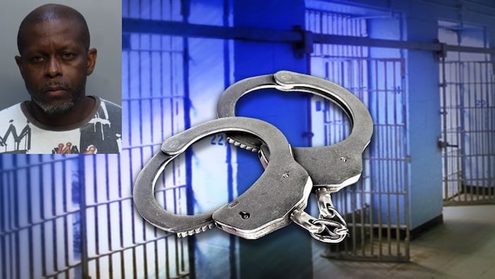 Man facing murder charge in southwest Miami-Dade shooting, deputies say