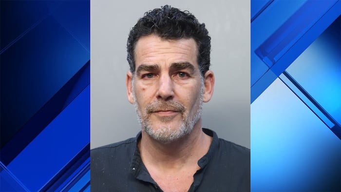 South Florida landlord who once sprayed ‘fat f---’ on tenant’s door now ...