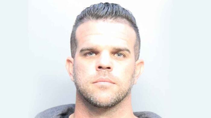 Miami-Dade chop shop suspect arrested for 3rd time since August ...
