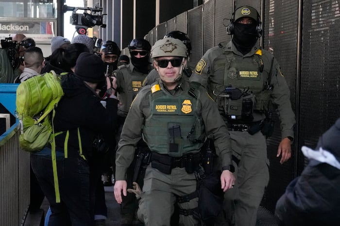 Jury selection begins in alleged murder-for-hire plot of Border Patrol ...