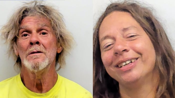 Man, woman arrested for having sex in public at Keys gas station ...