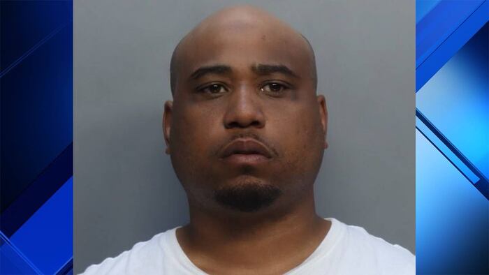 South Miami man jailed after shooting father, claiming self-defense ...