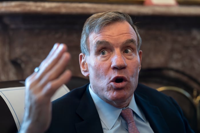 Emboldened Senate Democrats block even bipartisan bills in hardball ...